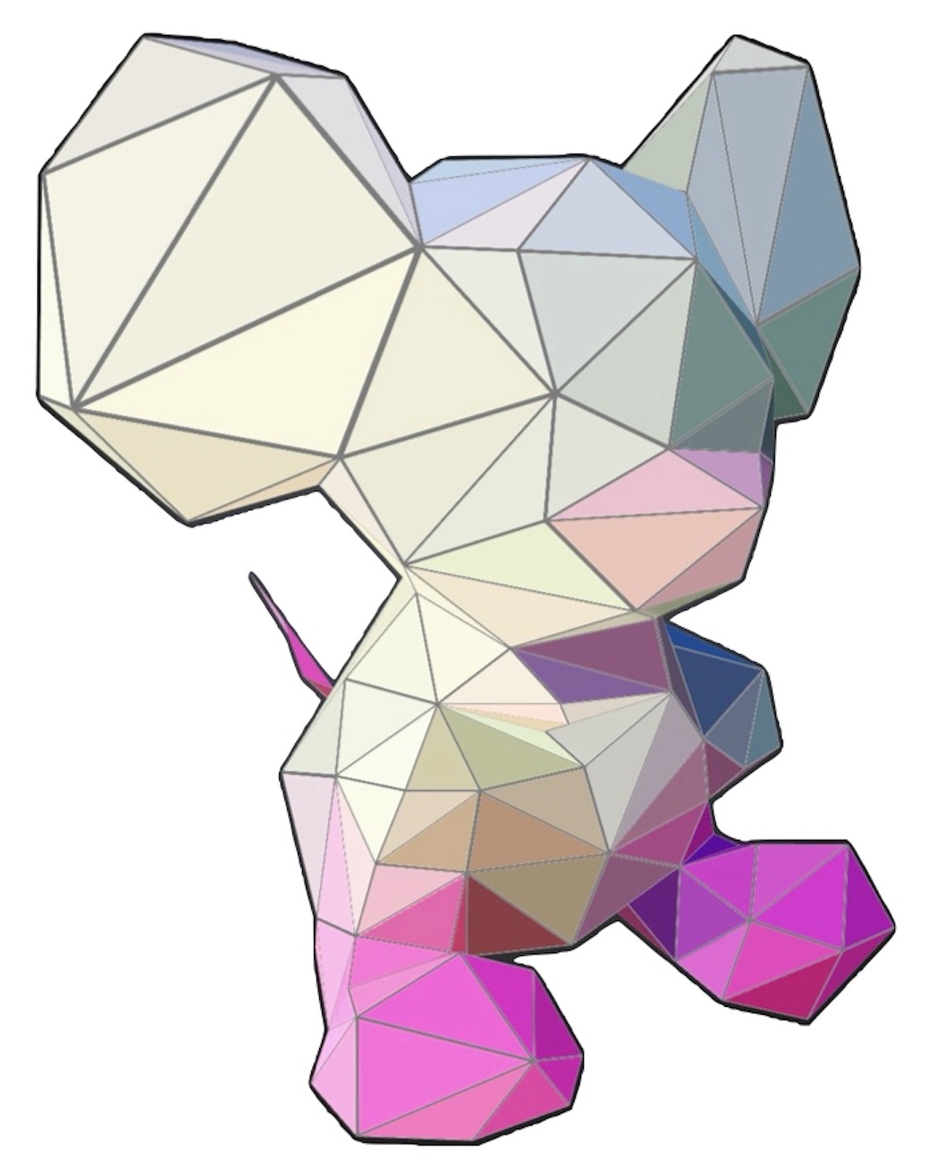 Publications | Geometric Intelligence Lab